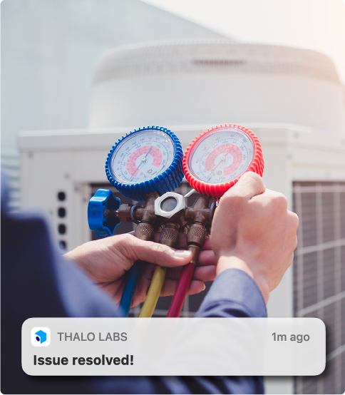 Thalo Labs - Next Gen Decarbonization Platform