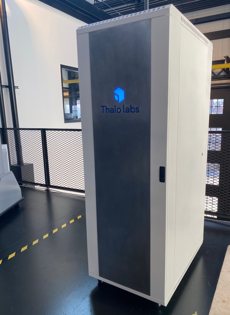 Solutions - Thalo Labs