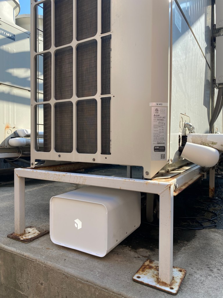 Thalo Labs - Next Gen Decarbonization Platform